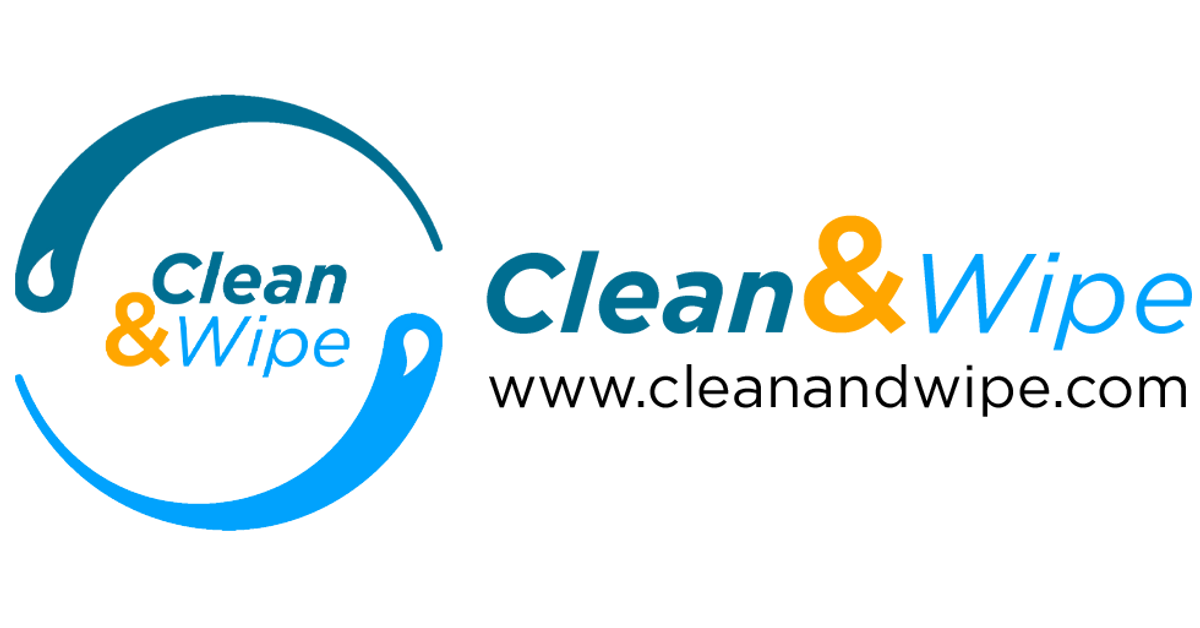 Clean&Wipe – Clean&Wipe